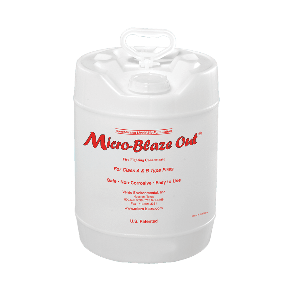 Products - Micro Blaze