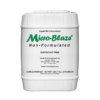 home - Micro Blaze