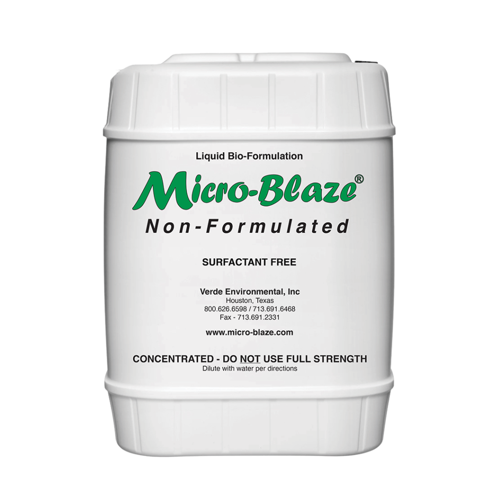 Products - Micro Blaze
